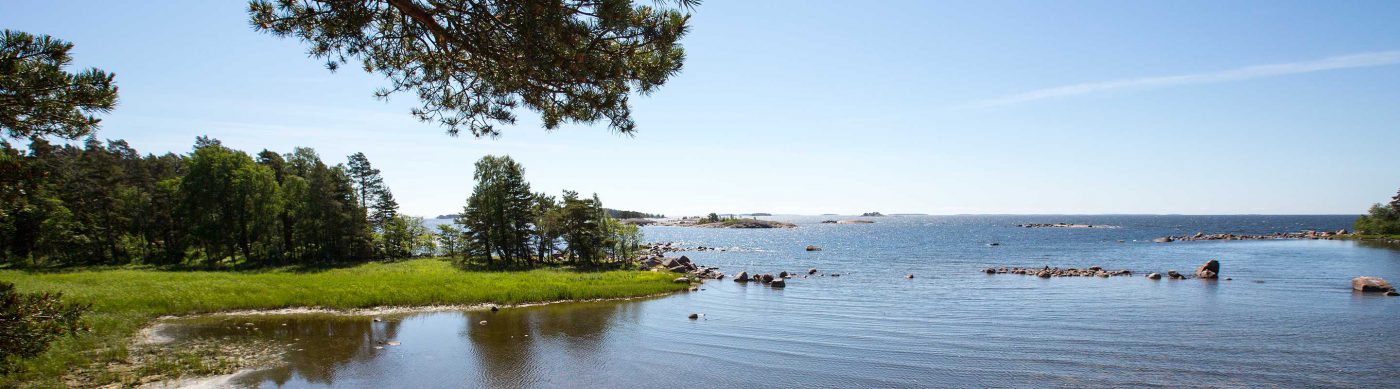 Yhteystiedot - Vimpa Islands